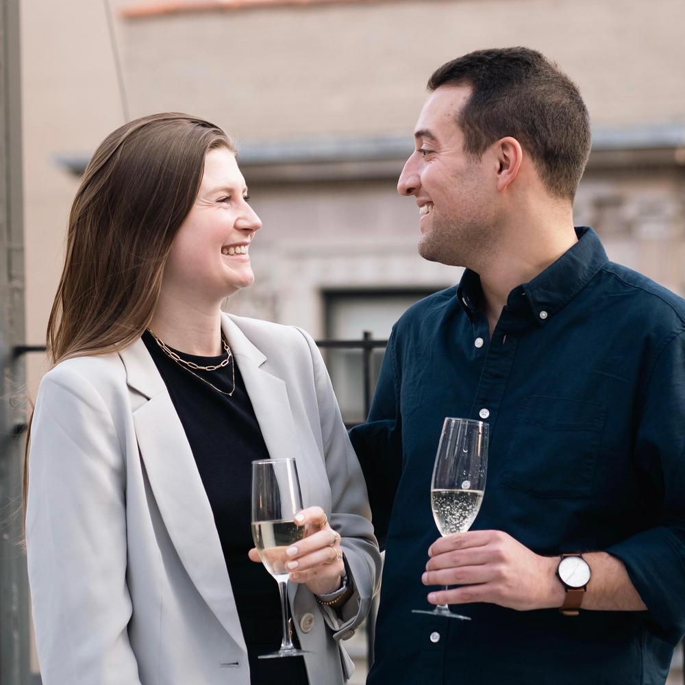 Kelli Krupa and Brian Finkelstein's Wedding Website