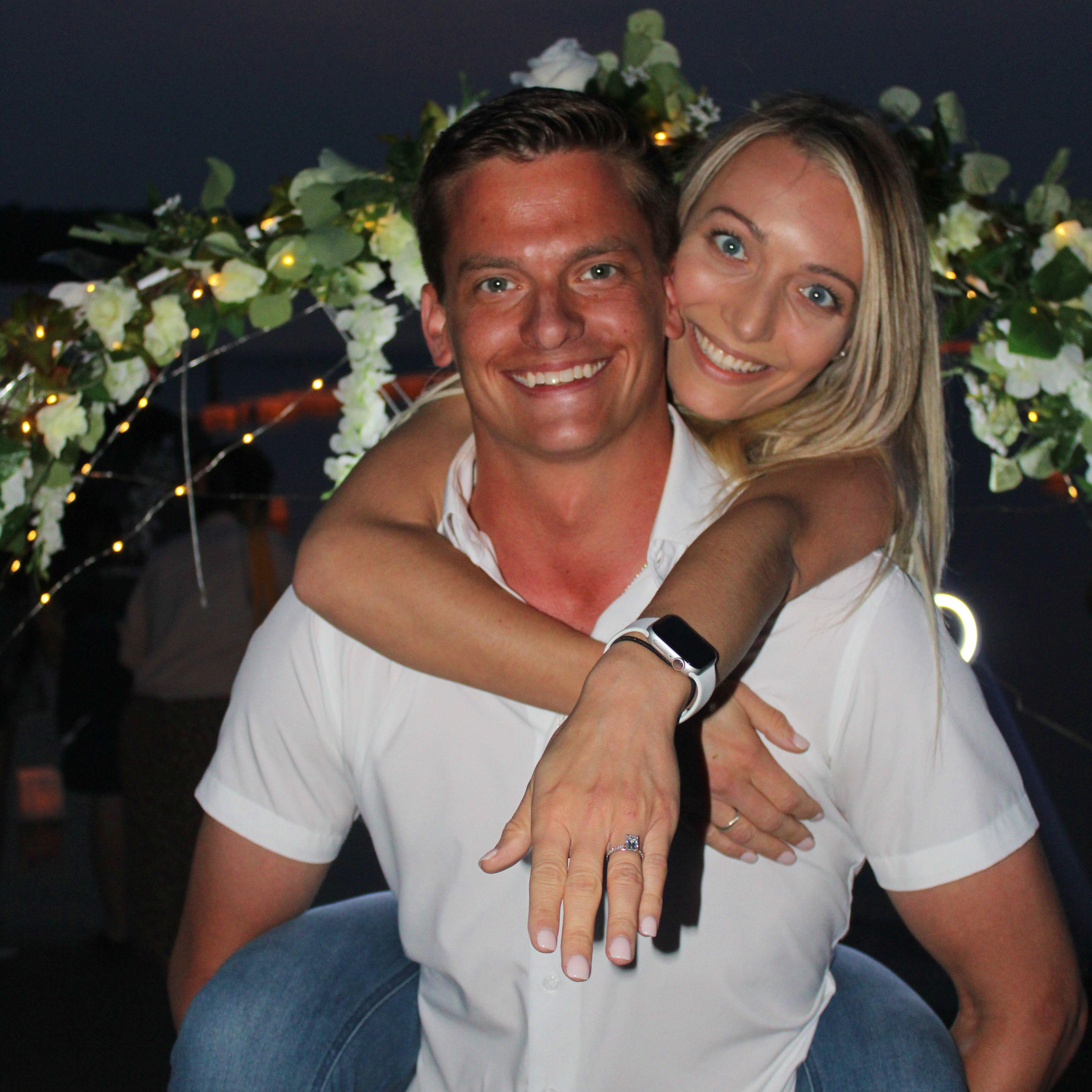 Lexi Harris and Matthew Parker's Wedding Website