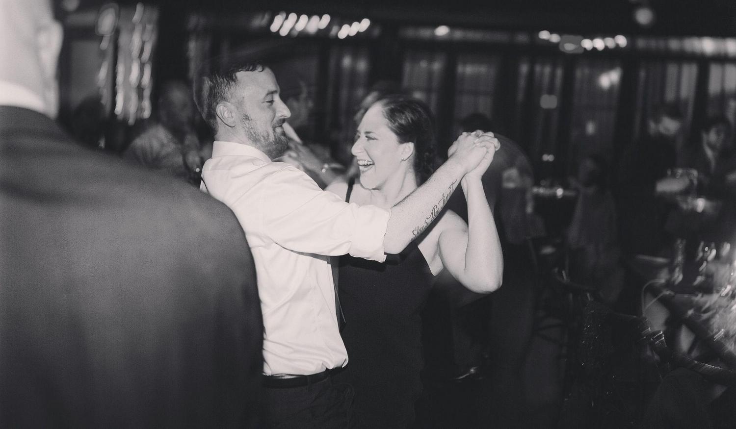 Kimberly Guadagno and James Hommel's Wedding Website