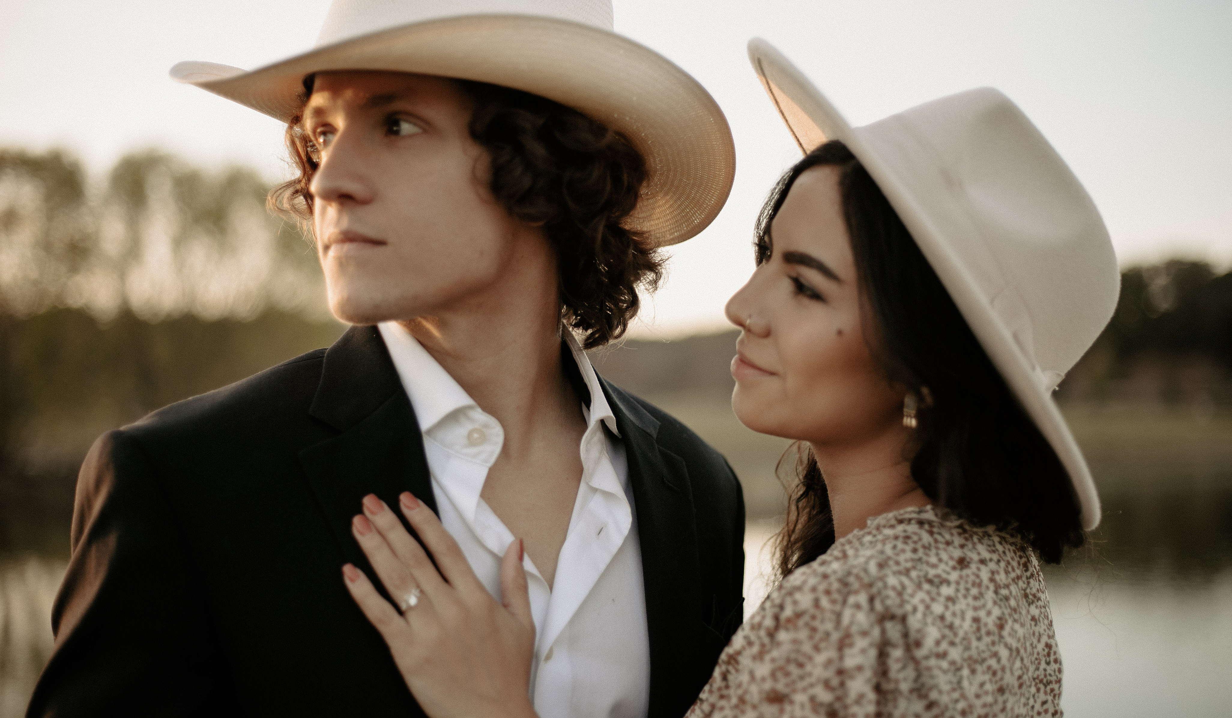 Anjelica Rios and Ethan Luke's Wedding Website