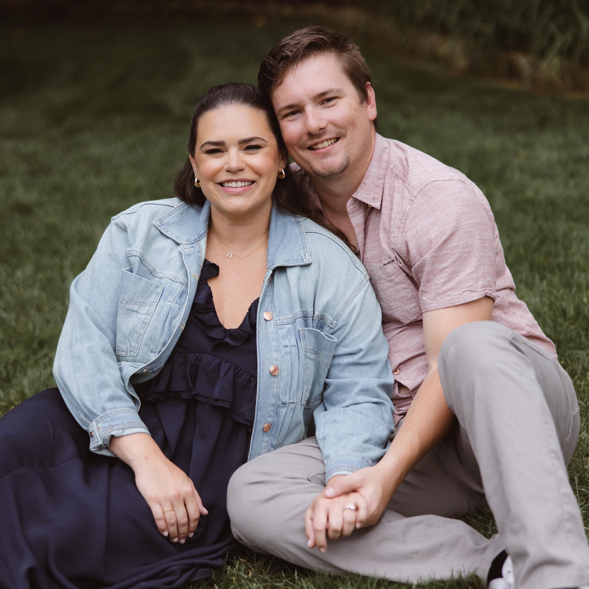 Annie Zito and Austin Long's Wedding Website