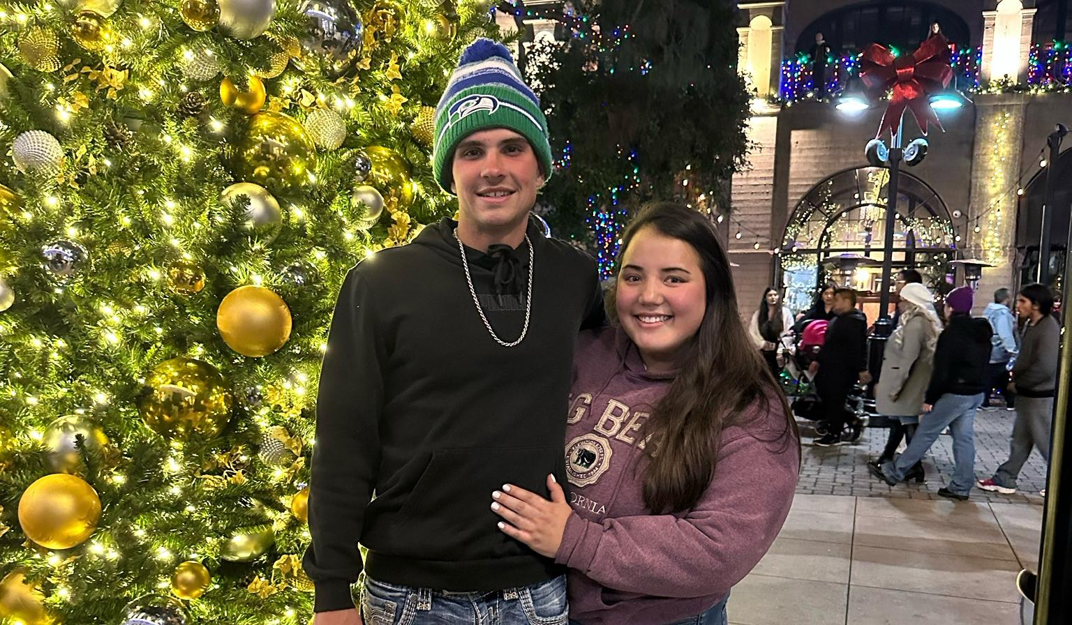 Heather Smallwood and Zackery Smallwood's Wedding Website