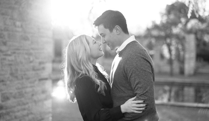 Kelly Dickens and Winston Chien's Wedding Website