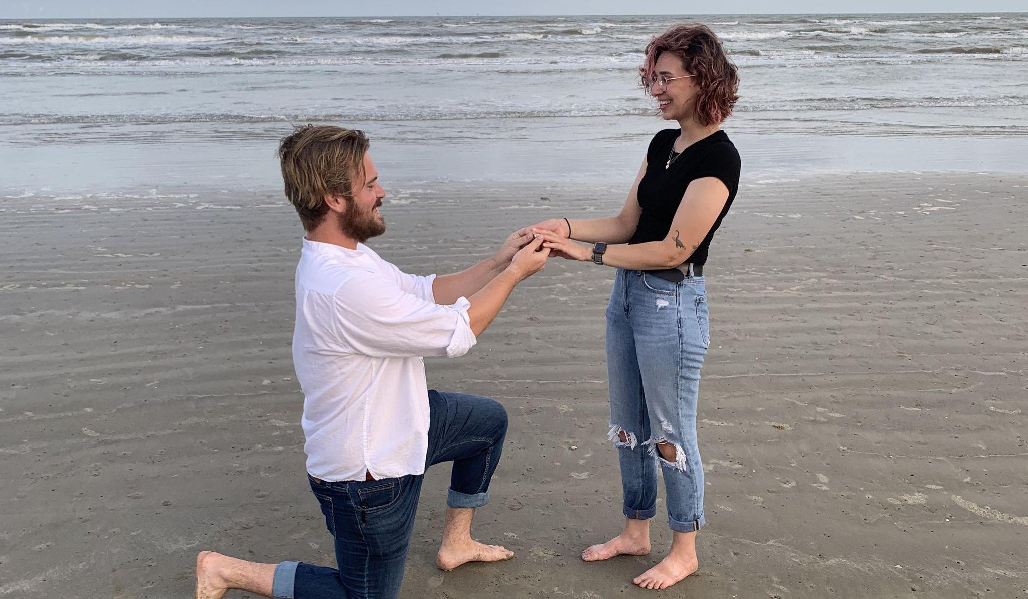 Sarah Lounsbury and Marcus Dell'Olio's Wedding Website