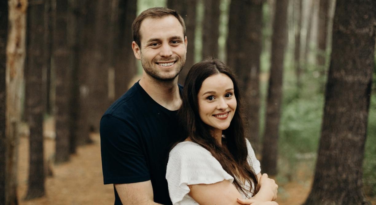Katelyn Roose and Matthew Nuttall's Wedding Website