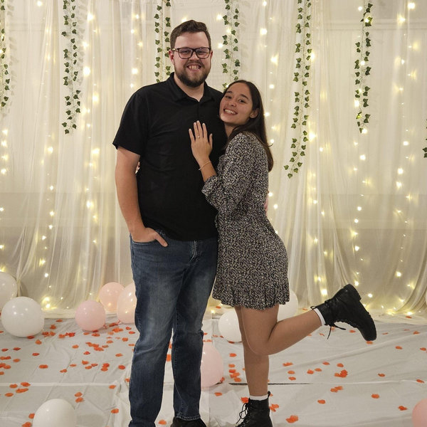Nicholas Moore and Emily Loder's Wedding Website