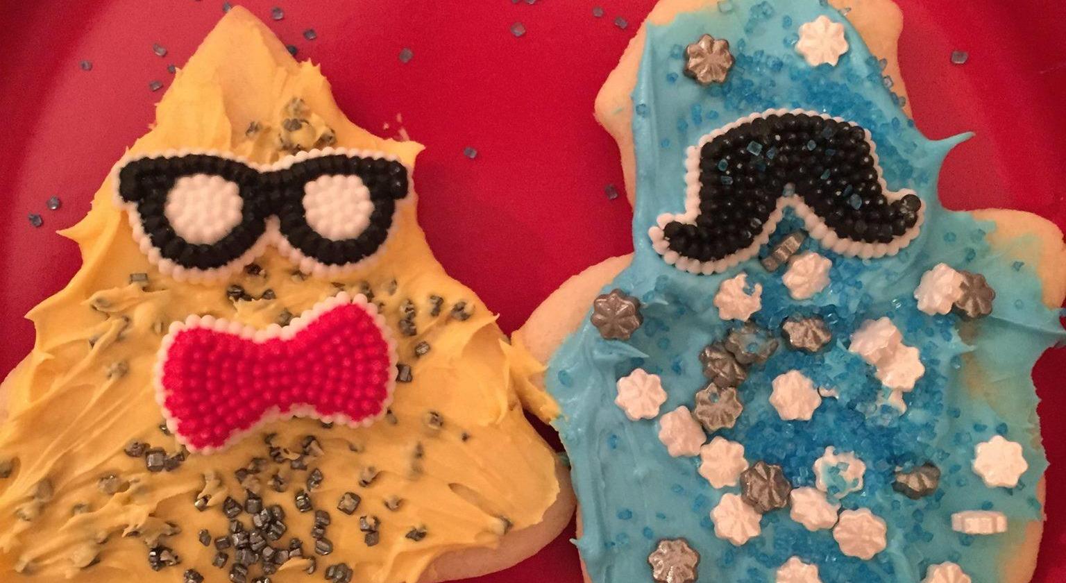 Anitha Kerst and Jonathan Wiens' Wedding Website