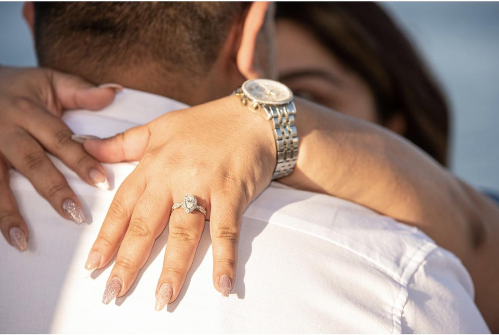 Brenda Guerrero and Harold Guerrero's Wedding Website