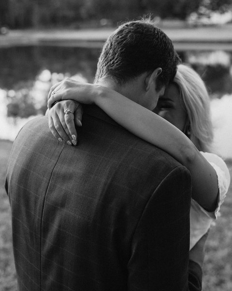 Macy Mitchell and Zack Ingram's Wedding Website