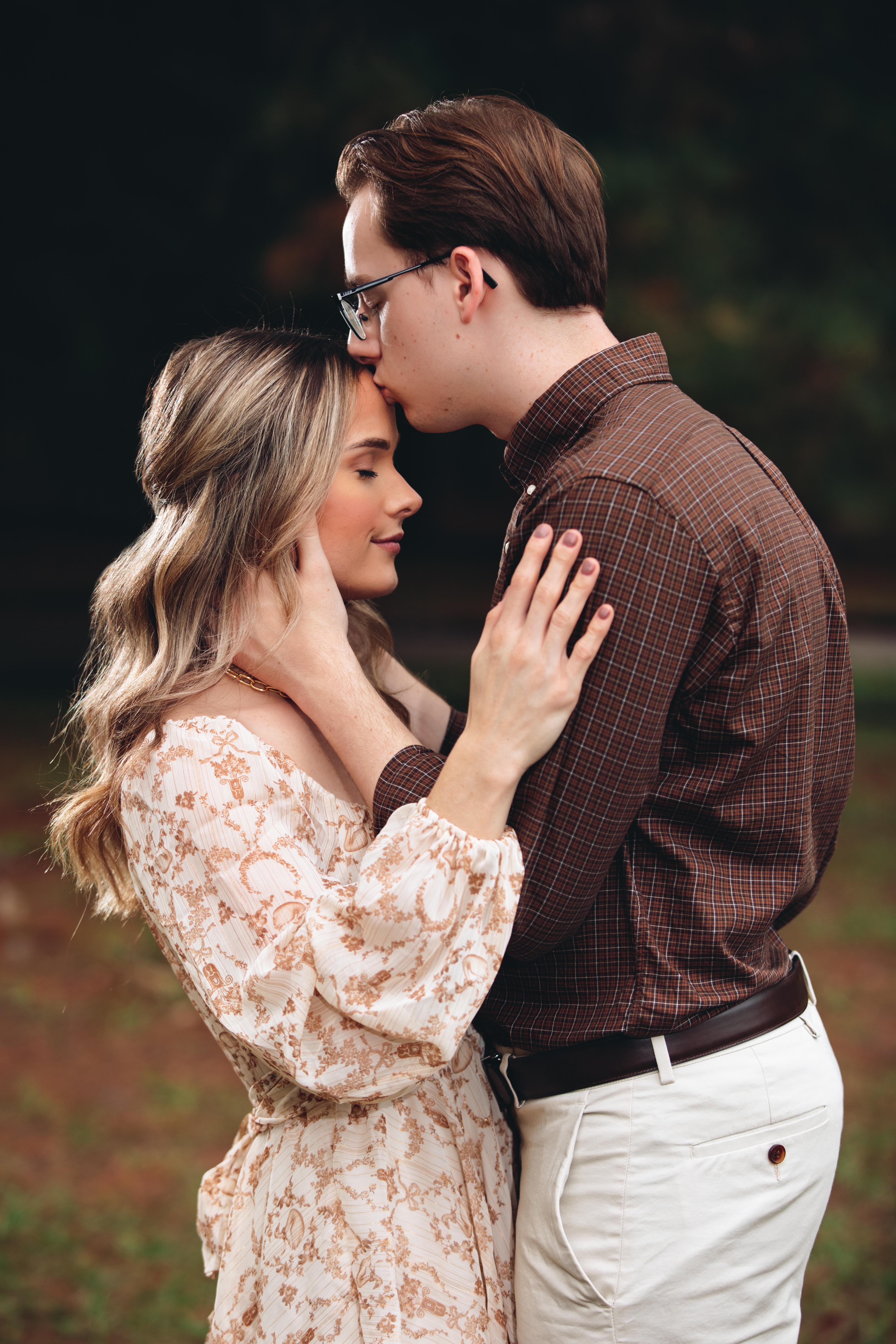 Amber Surrency and Joseph Wiese's Wedding Website