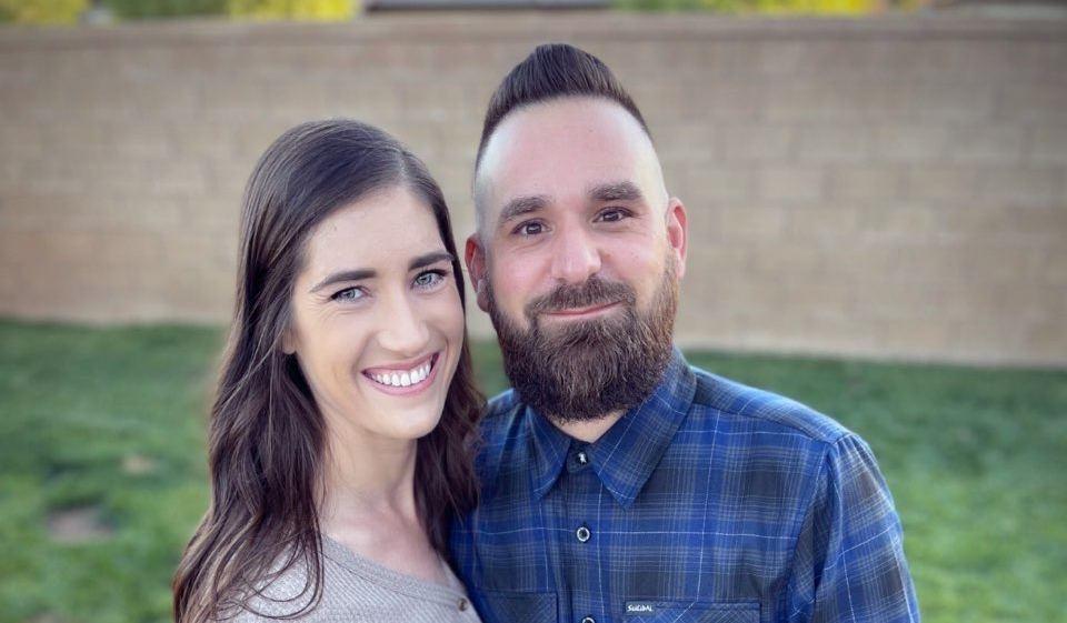 Jennifer Singley and Tyler Bealer's Wedding Website