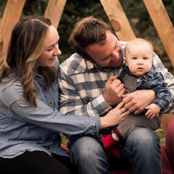 Hayley Walter and Ryan Scully's Wedding Website