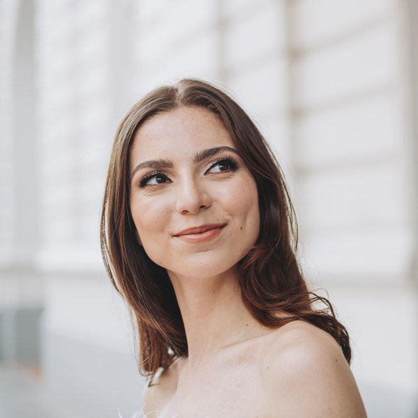 Andrea Abreu and Eduardo Gómez's Wedding Website