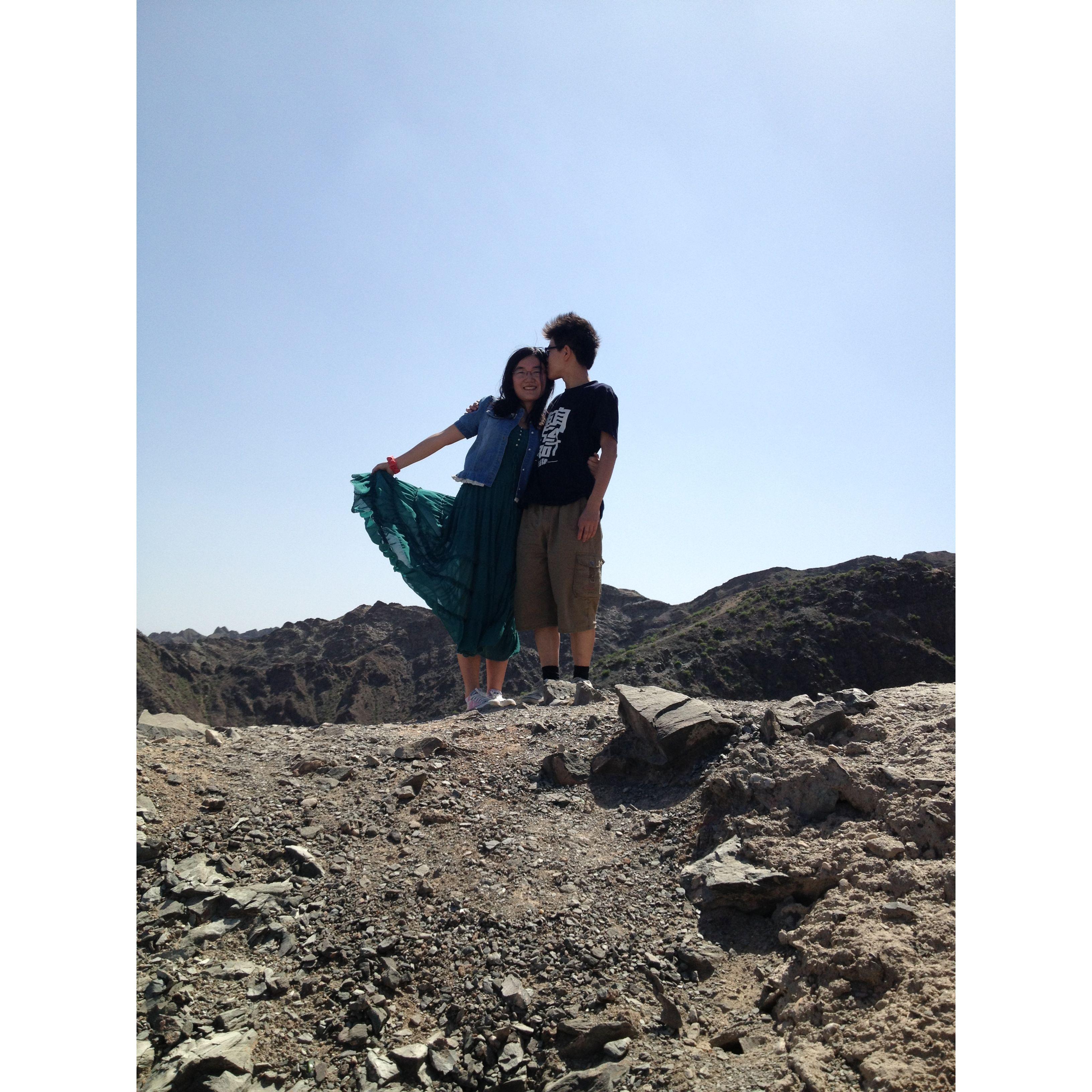 Siying Liu and Minghan Zhu's Wedding Website