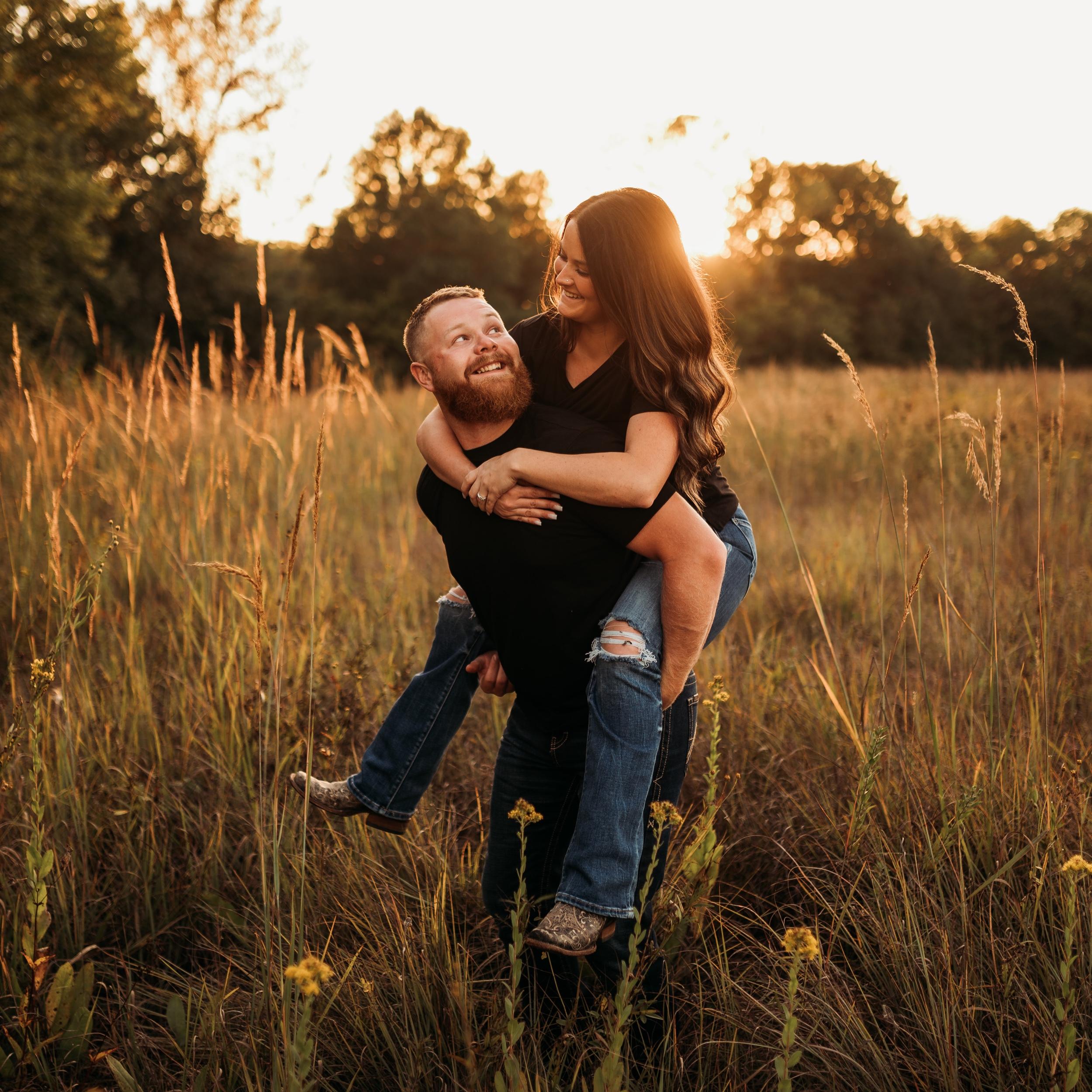 Adam Cope and Karli Conard's Wedding Website