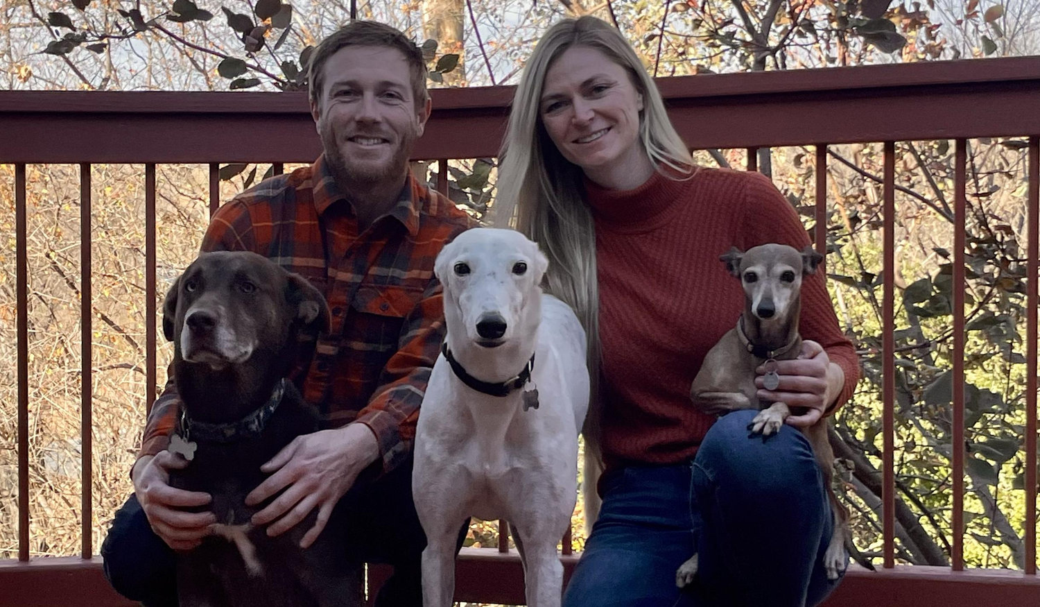 Natalie Ross and Joe Ross' Wedding Website