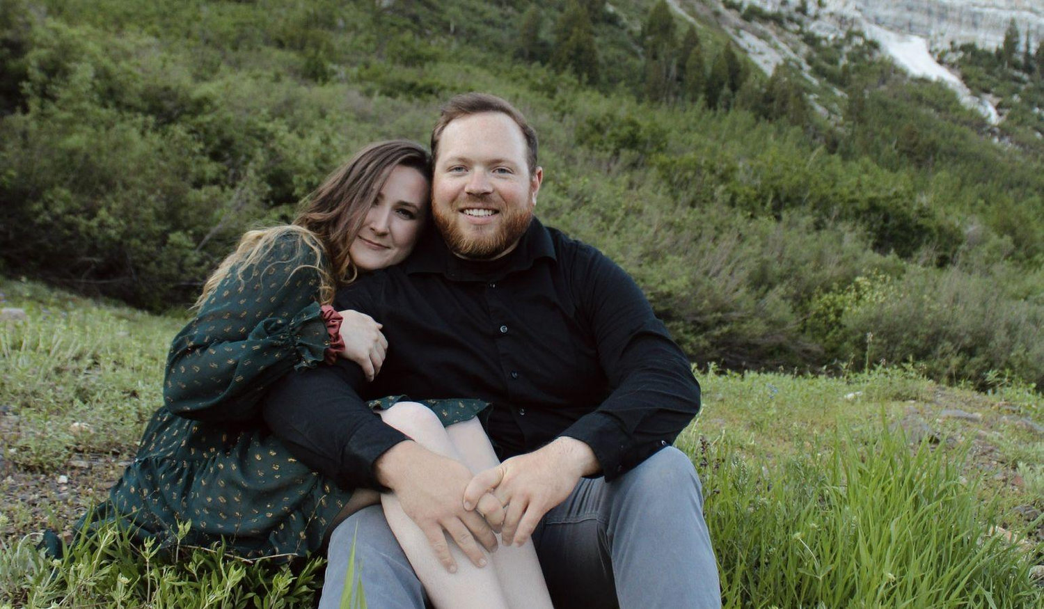 Rosemary Murphy and Dominic Laesser's Wedding Website