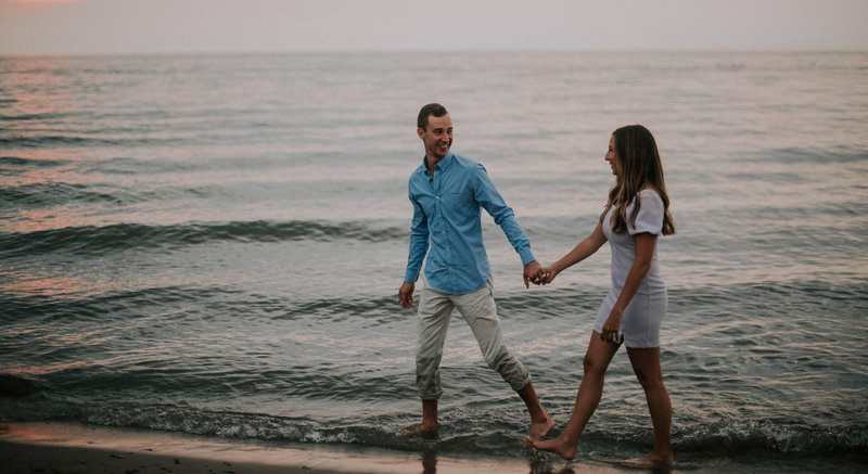 Rachel O’Brien and Brian Ostrowski's Wedding Website