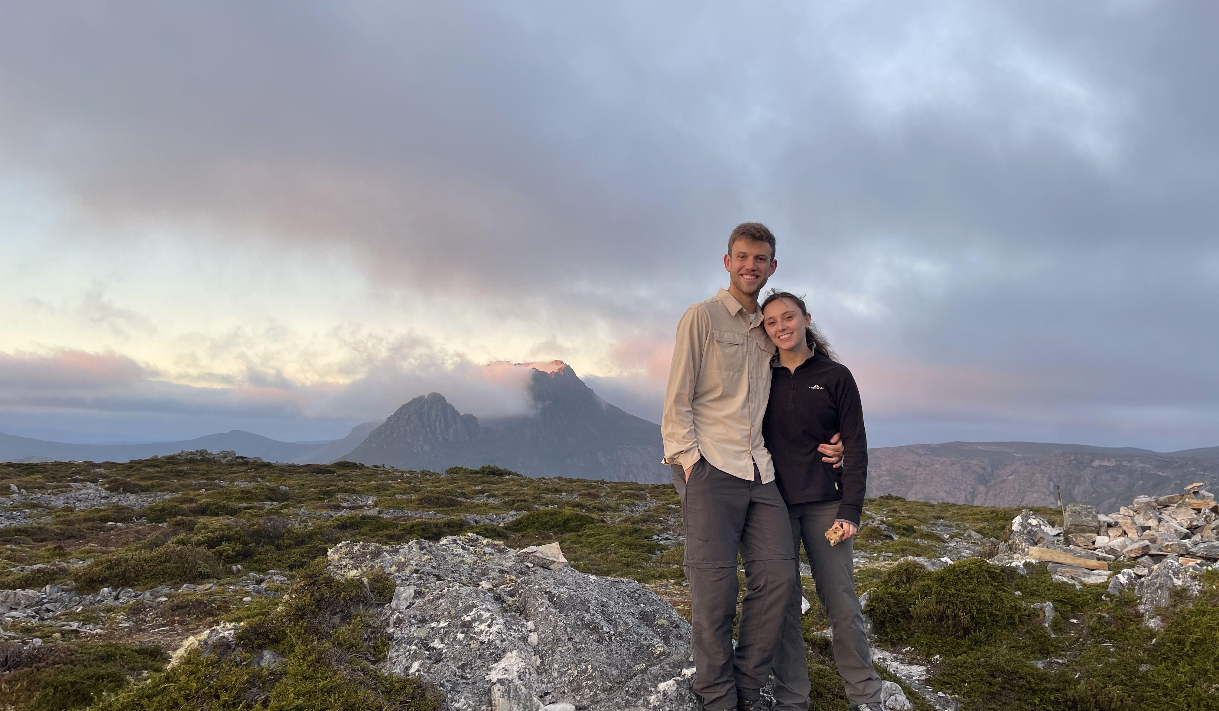 Zachariah Angus Stuart and Cecilia Anne Smith's Wedding Website