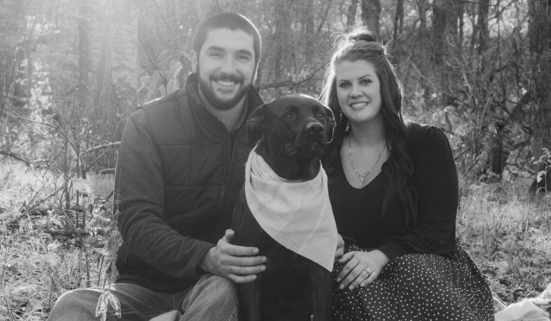 Alexis Middlestead and Benjamin Dickson's Wedding Website