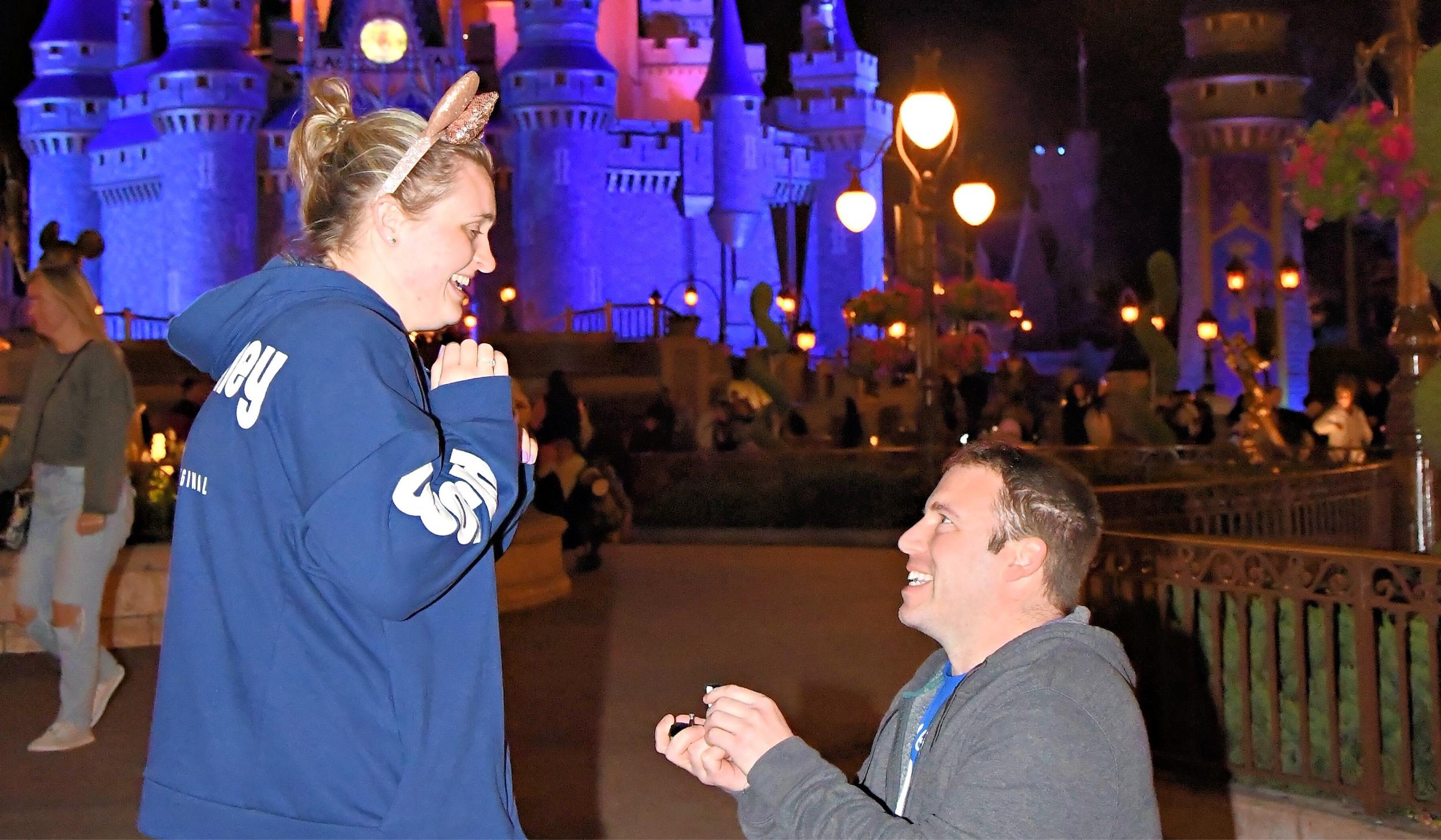 Caitlyn Morrison and Daniel Liff's Wedding Website