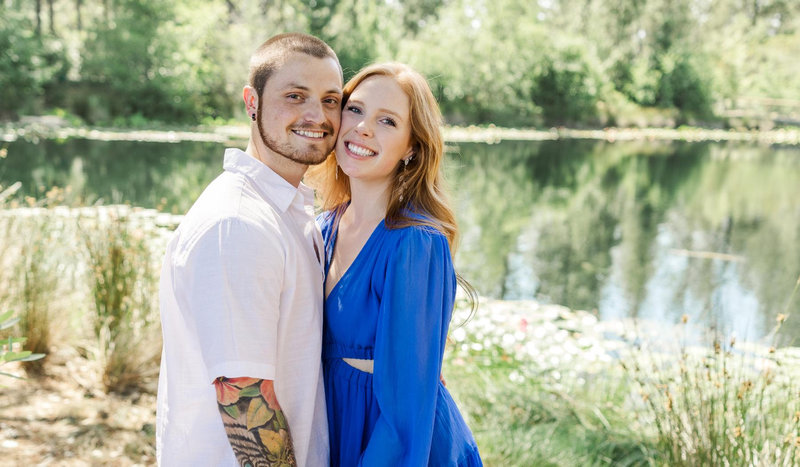 Maddie Seal and Ian Youngkin's Wedding Website