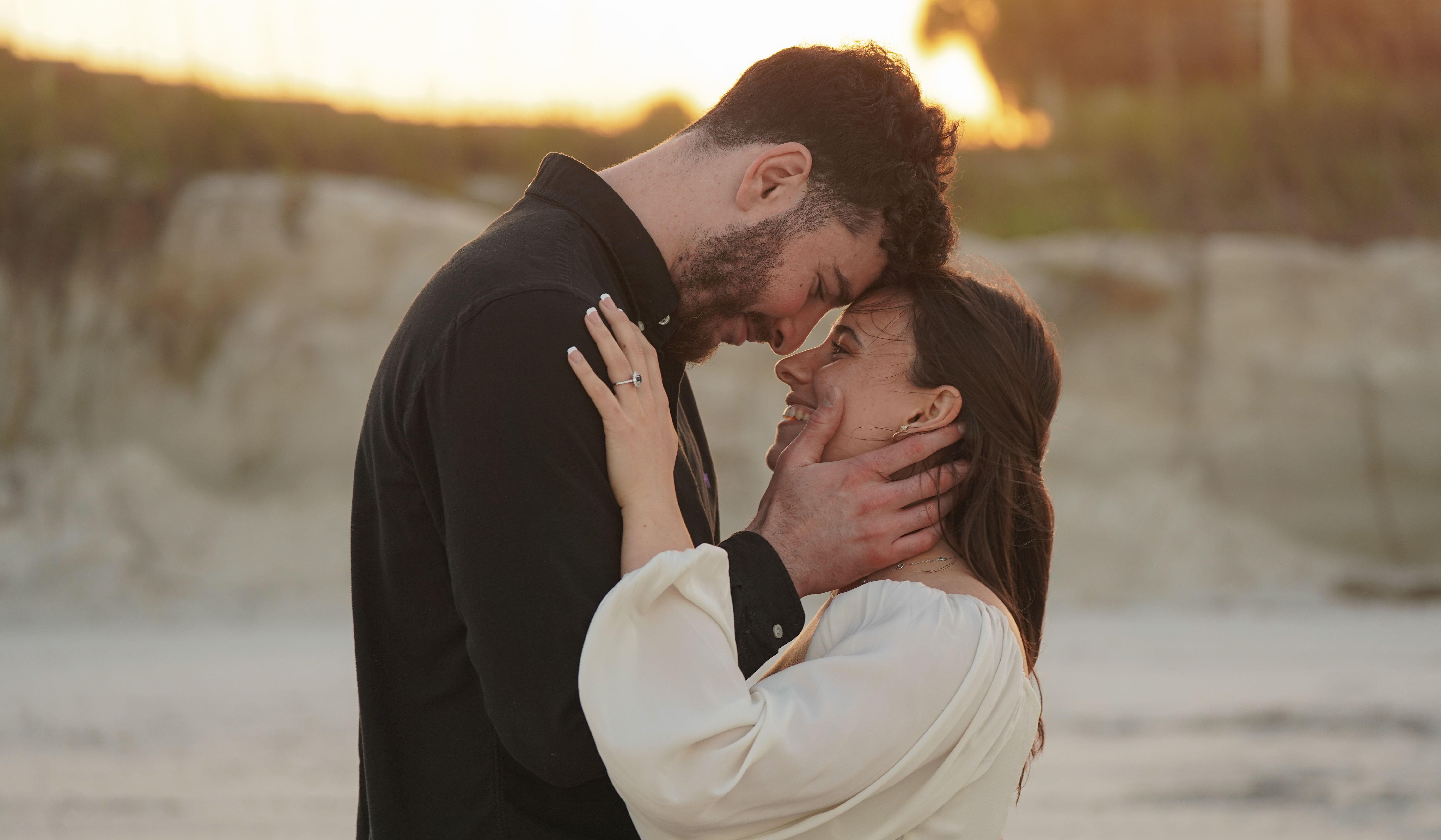 Rebecca Rios and John Michael Datillo's Wedding Website