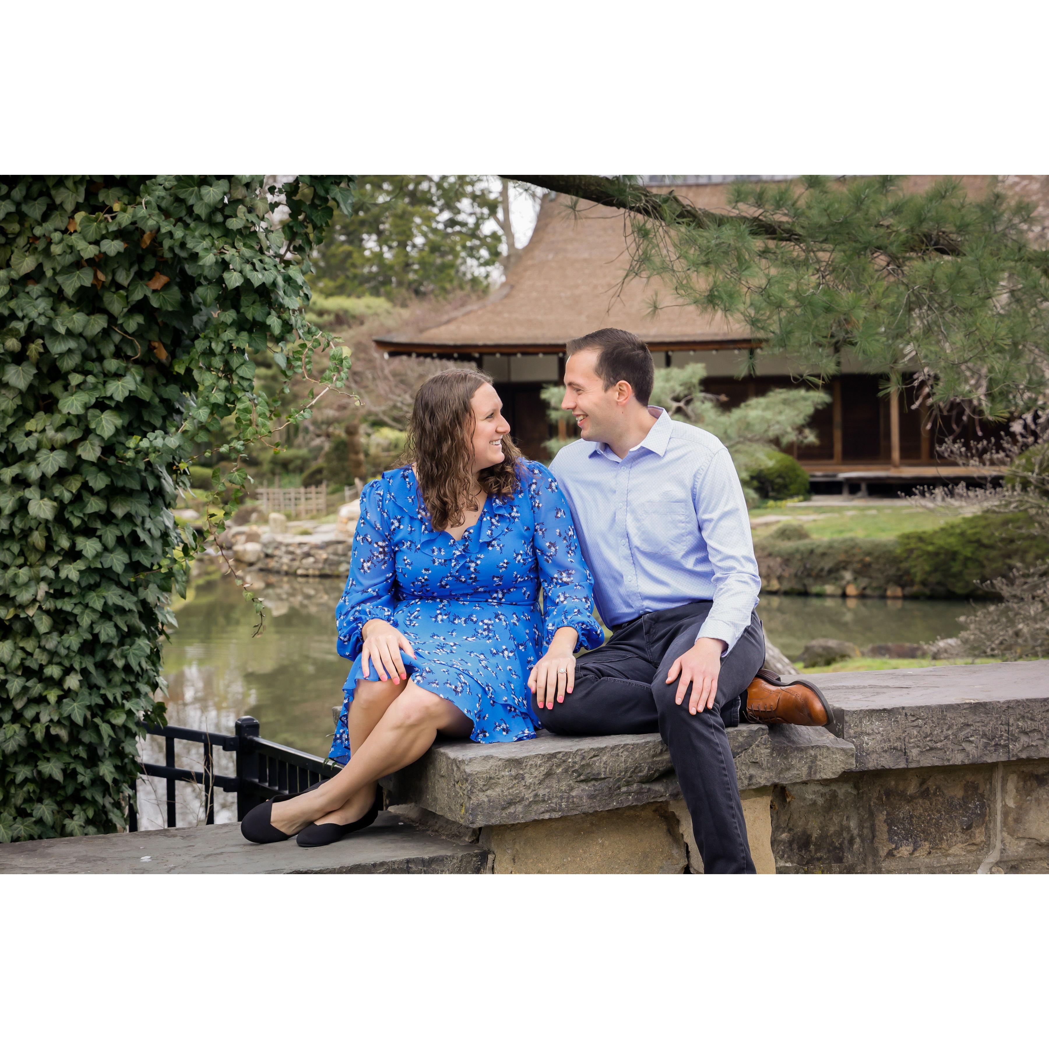 Amy Fink and Matthew Fink's Wedding Website