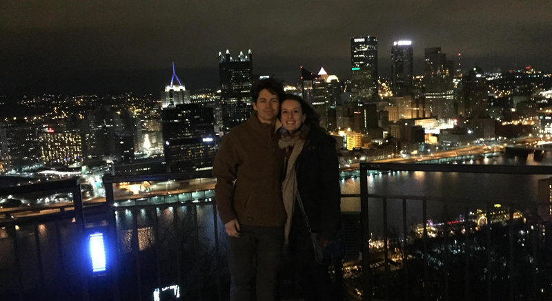 Margaret Nakles and Luke Heberle's Wedding Website