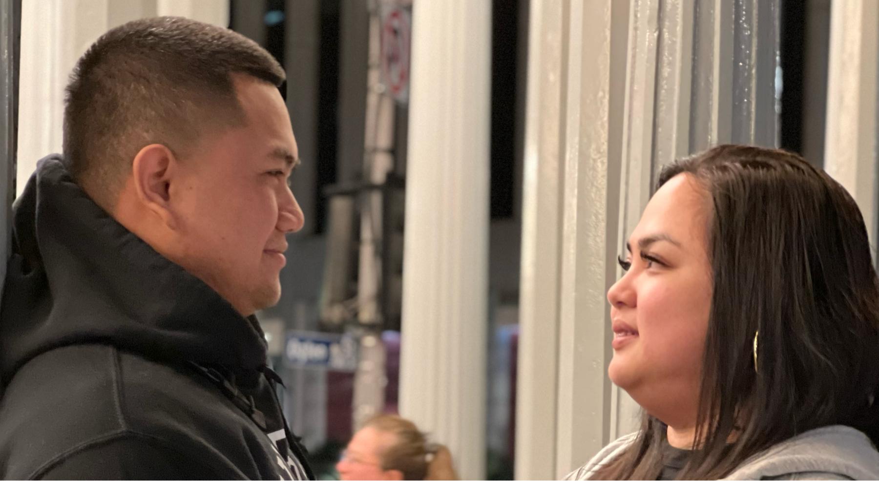 John Bernabe and Kathrina Quimson's Wedding Website