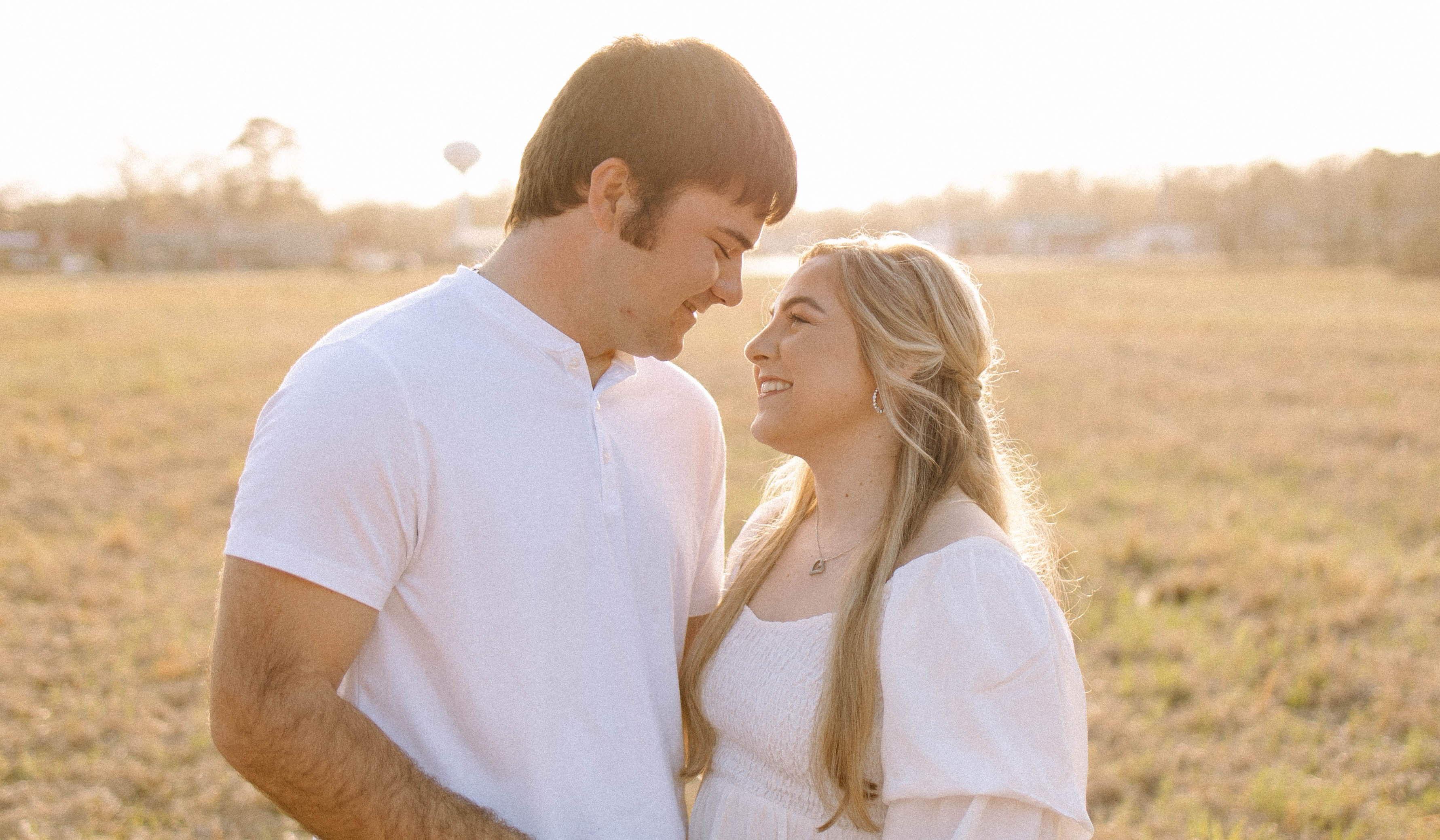 Reese Roussel and Maegan Hymel's Wedding Website