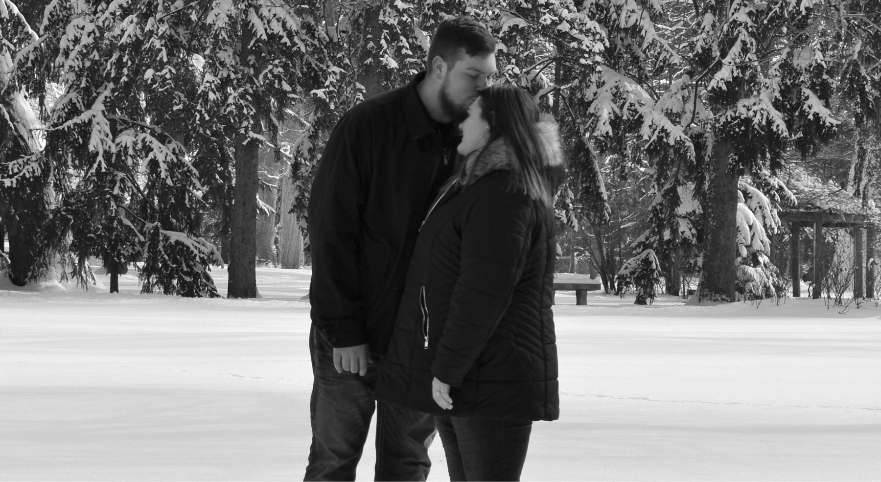 Mallory Alspaugh and Nathan Zucker's Wedding Website