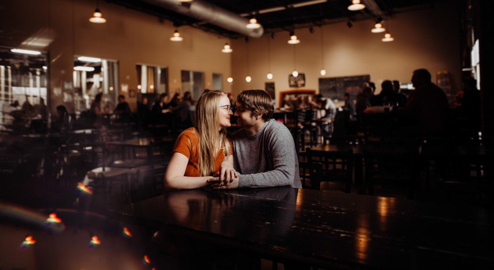 Piper Haugan and Luke Elzinga's Wedding Website