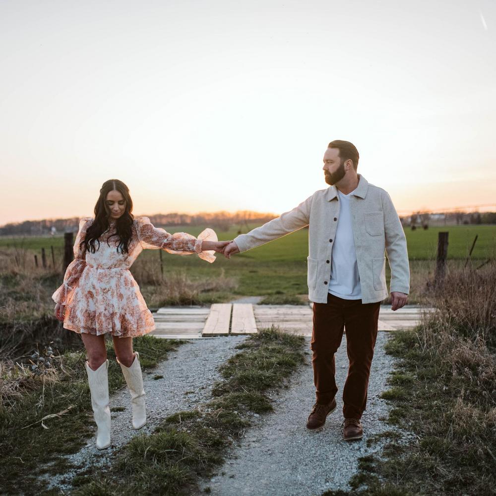 Megan Adams and Joshua Husted's Wedding Website