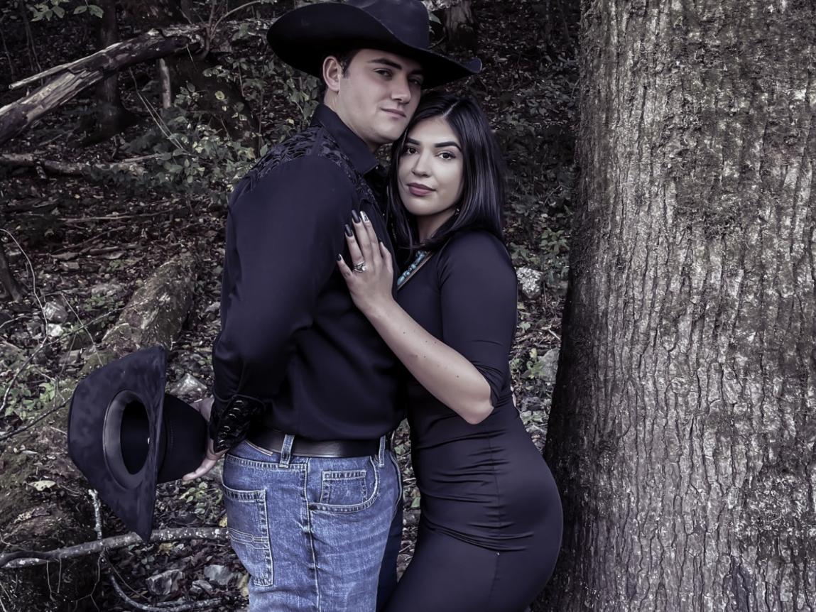 Cheyanne Whitham and Daniel De La Maza's Wedding Website