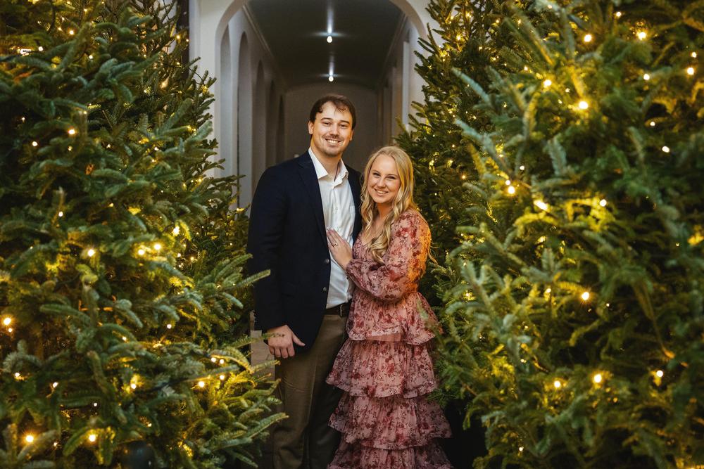 Bryce Coffey and Lauren Lester's Wedding Website