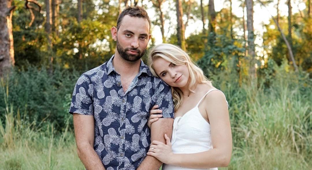 Kristie Rose and David Calandro's Wedding Website