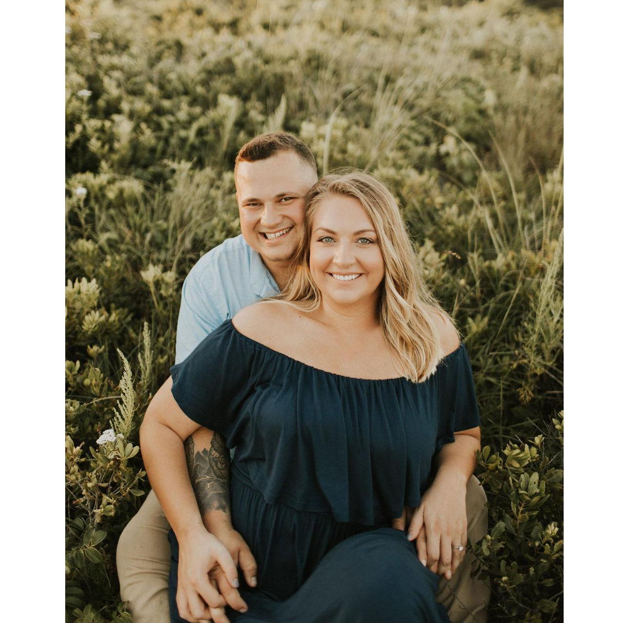 Alyssa Roman and Alex Terlizzi's Wedding Website