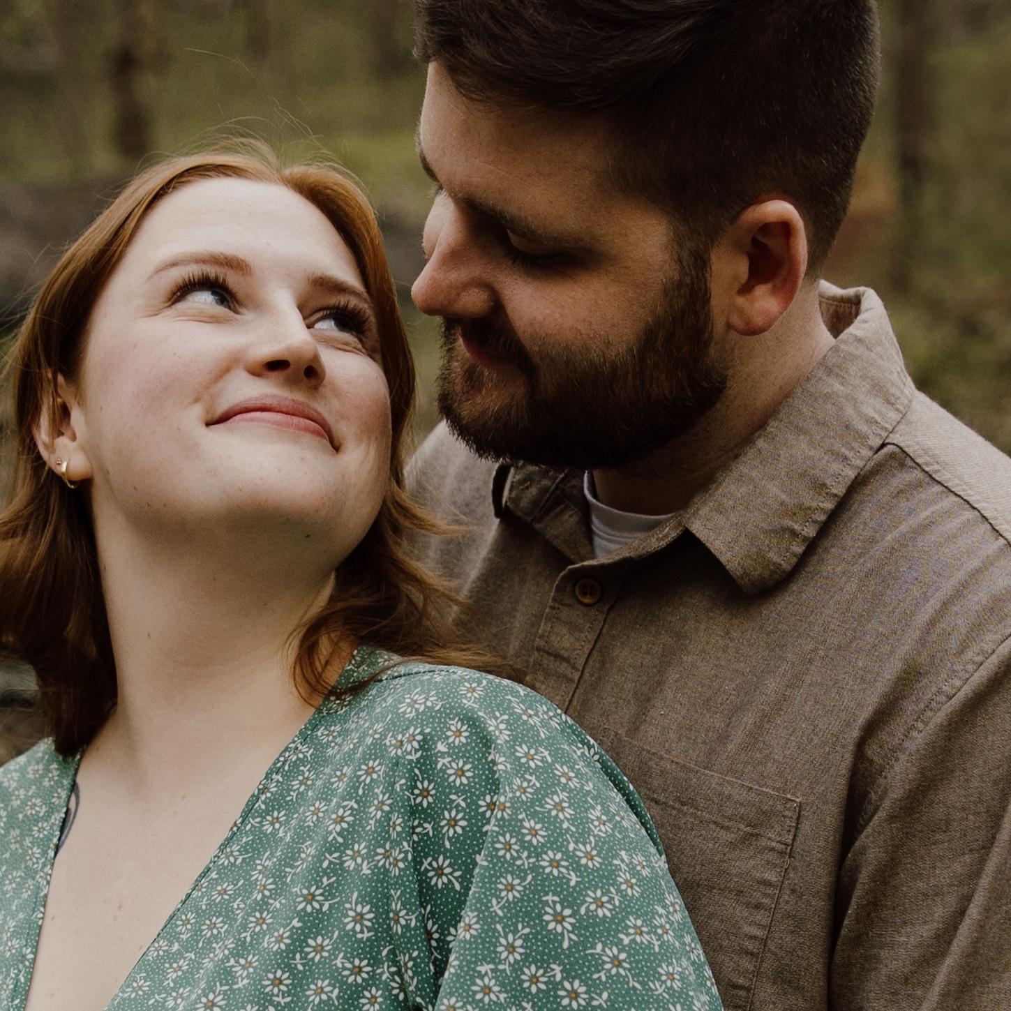 Kassidy Renoe and Hunter Young's Wedding Website