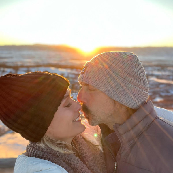 Marisa Acosta and Claudio Muníz's Wedding Website