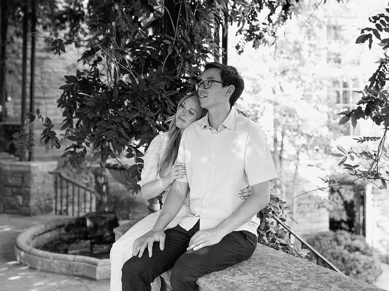Olivia Bricen and Casey Whitlock's Wedding Website