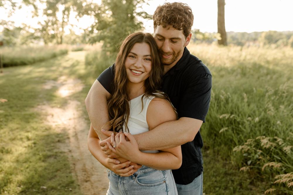 Sydney Eaton and Weston Schultz's Wedding Website