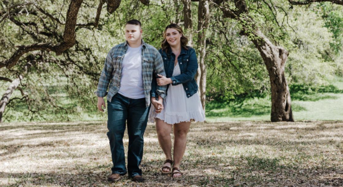 Abigail Graves and Brandon Miller's Wedding Website