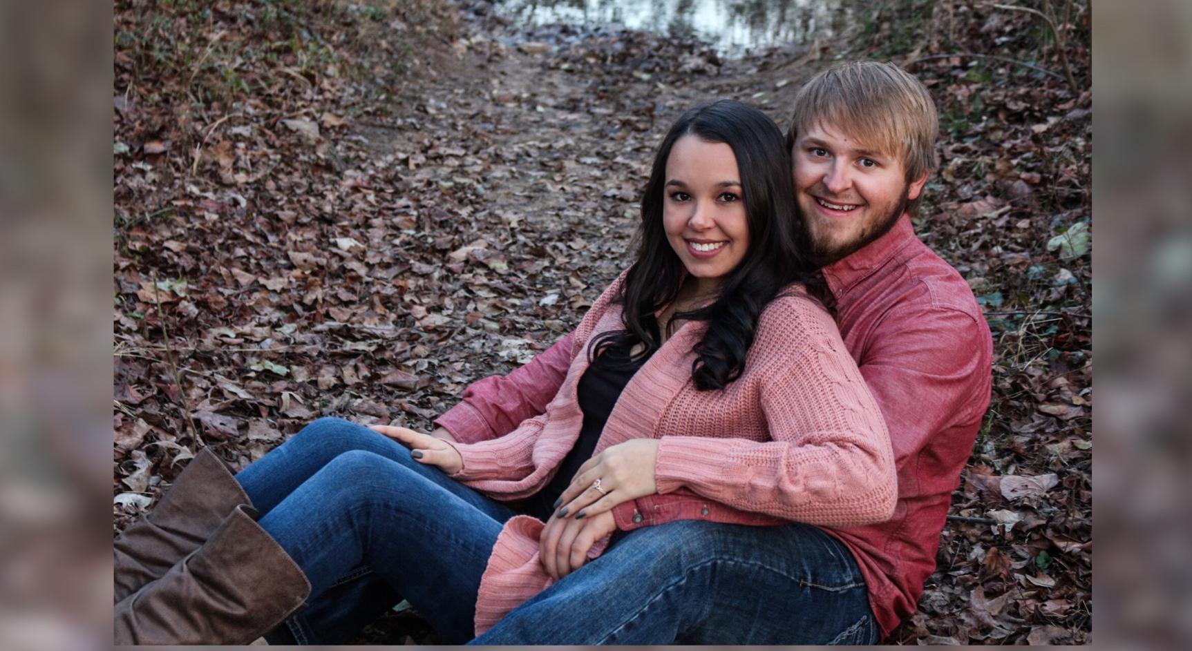 Halle Thompson and Jonathan Busbea's Wedding Website