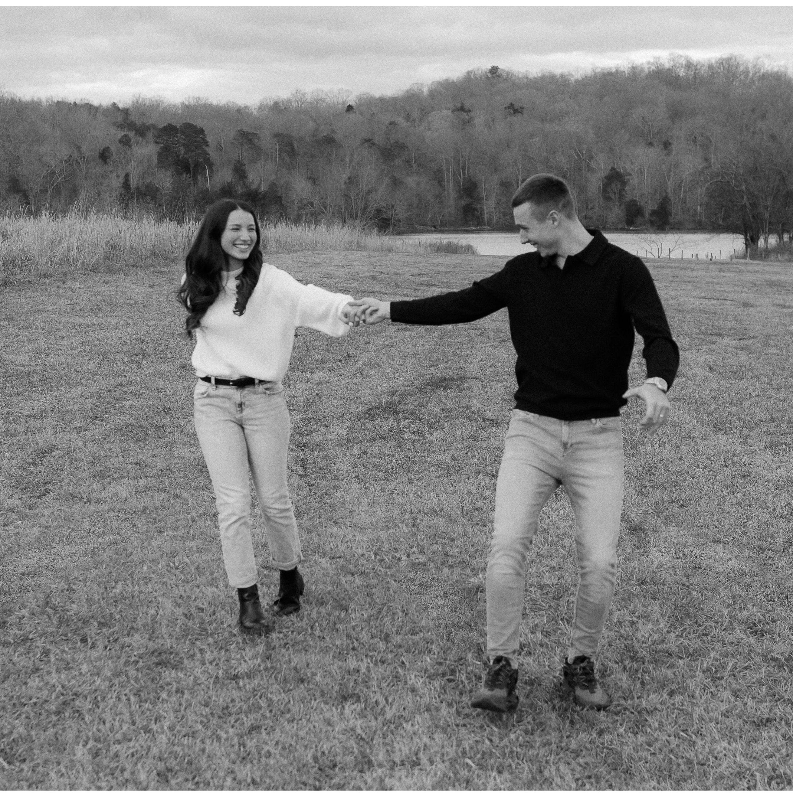 Jade Seery and Gus Fidler's Wedding Website