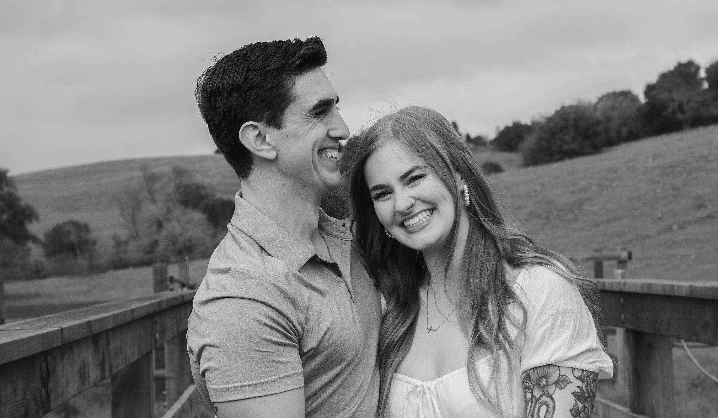 Grace Inskeep and Zane Stone's Wedding Website
