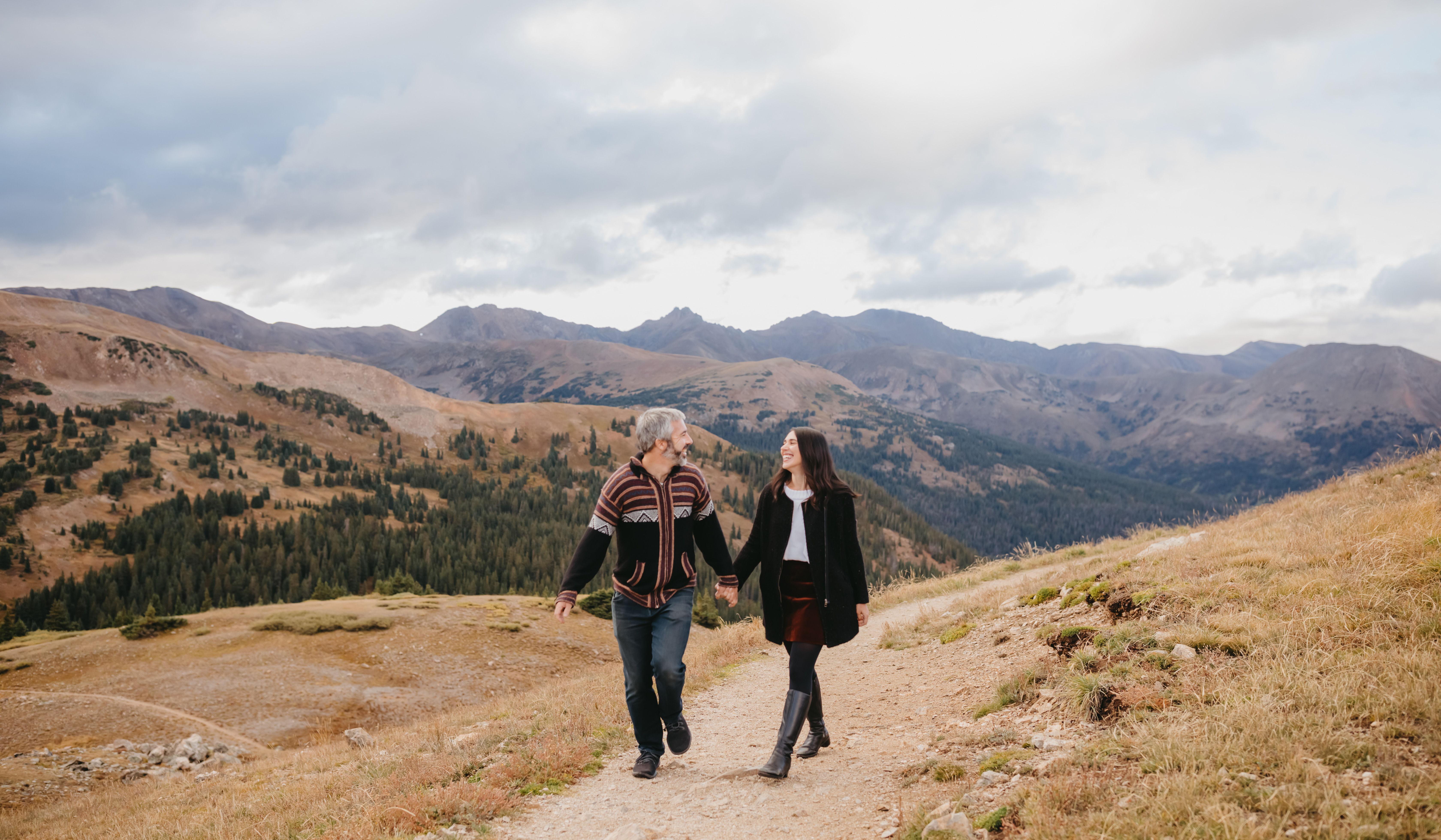 Liz Hecht and Brian Fuerst's Wedding Website