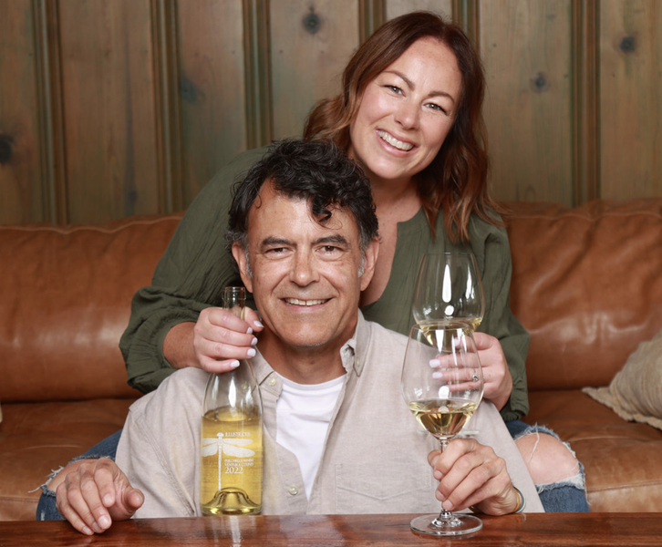 Steve Peralta and Jodie Bowman's Wedding Website