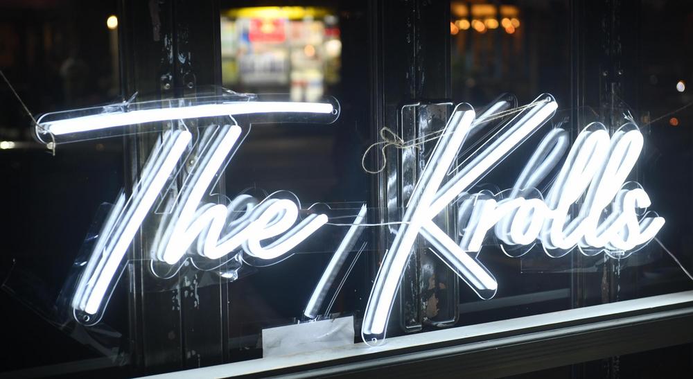 Alison Cohen and Joseph Kroll's Wedding Website