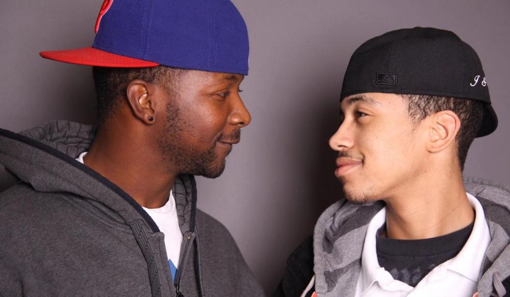 Gerald Rouse and Jason Turner's Wedding Website